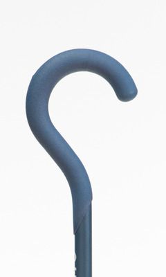 OMHU Storm Blue Sports Cane | Sports Cane