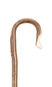 Ash 4'6" Shepherds' Crook | Country Sticks