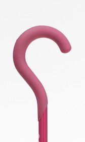 OMHU Plum Sports Cane | Sports Cane