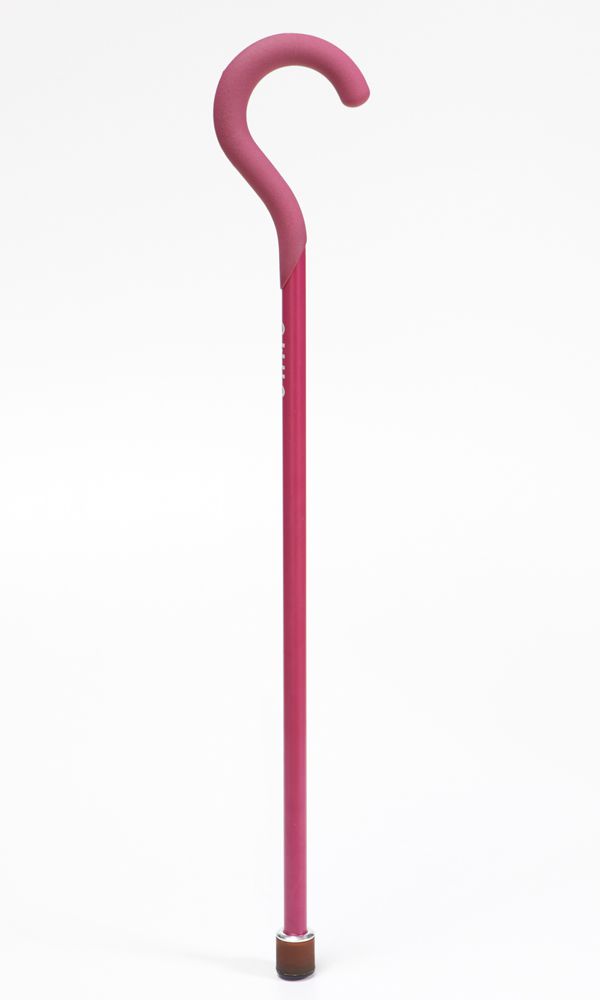 OMHU Plum Sports Cane | Sports Cane