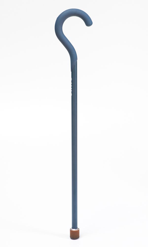OMHU Storm Blue Sports Cane | Sports Cane