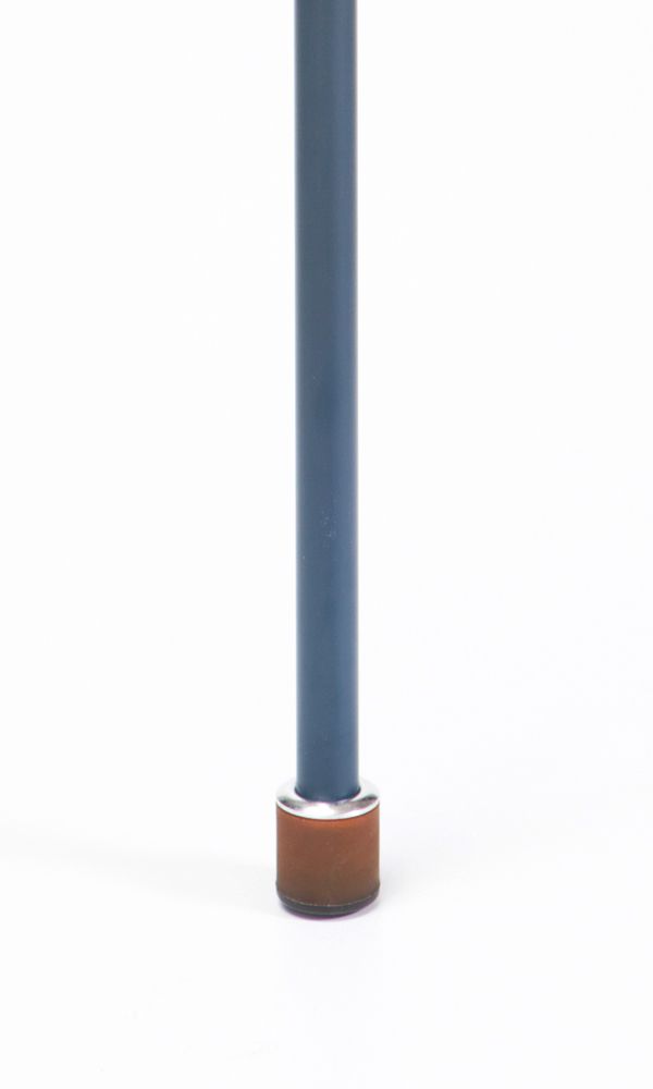 OMHU Storm Blue Sports Cane | Sports Cane