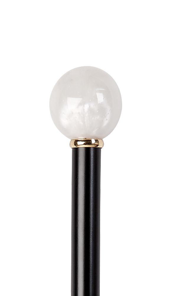 Pearl Ball Cane | Dress Sticks