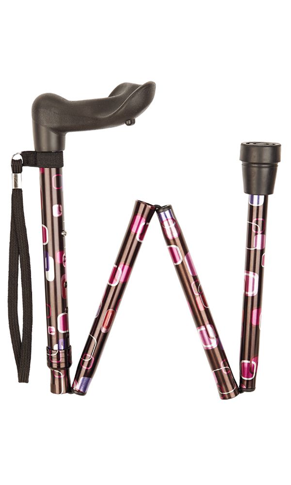 Anatomical Squares Anatomical Folding Sticks