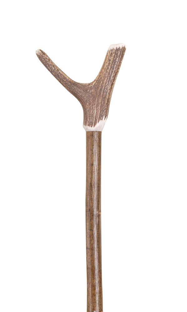 Staghorn Wading Stick | Country Sticks