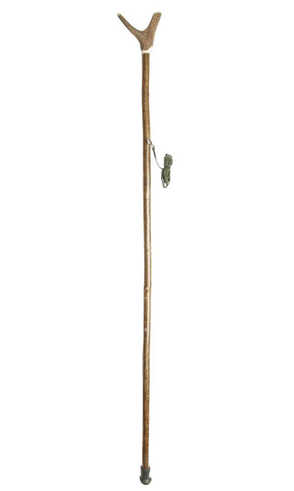 Staghorn Wading Stick | Country Sticks