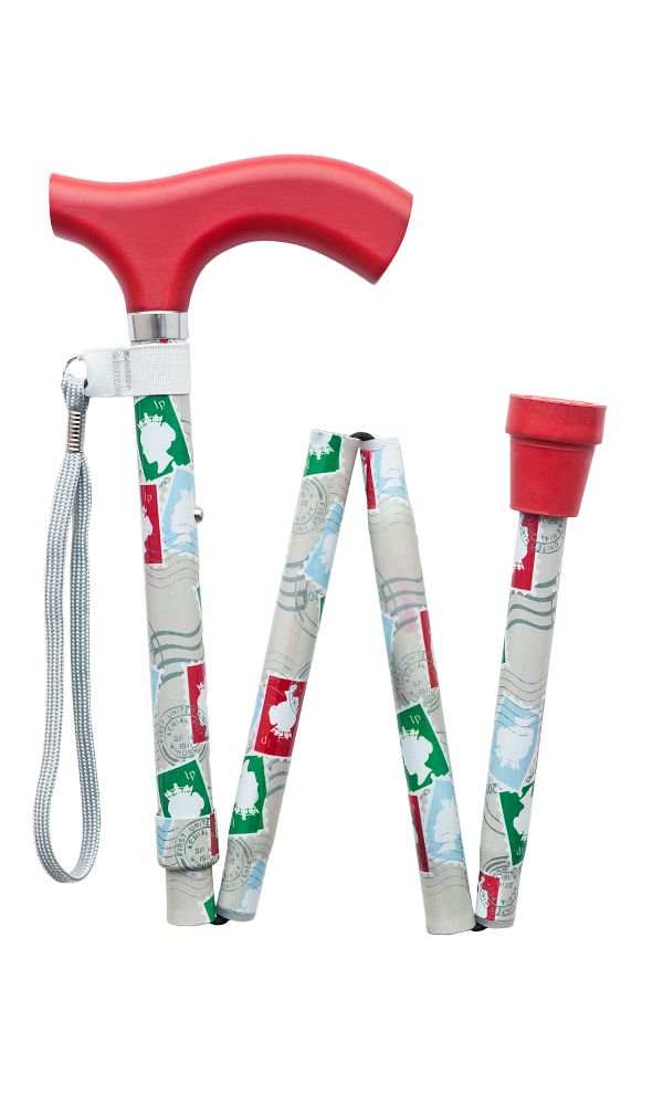 Postage Stamp Folding Stick | Sale